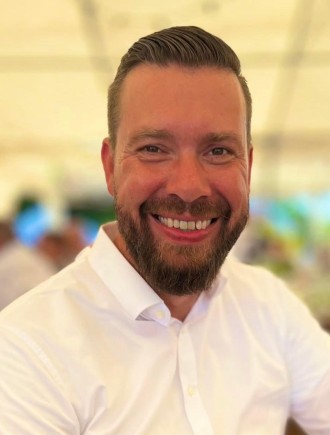 Interview with Andreas Behrens | Trade fair for wine Karlsruhe